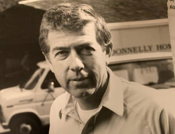 Larry Donnelly - Donnelly Skylights